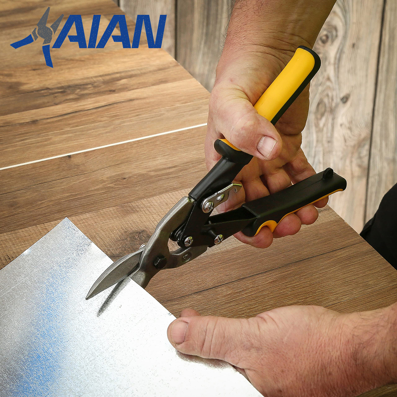 What Are Aviation Snips? - Plier & Pincer