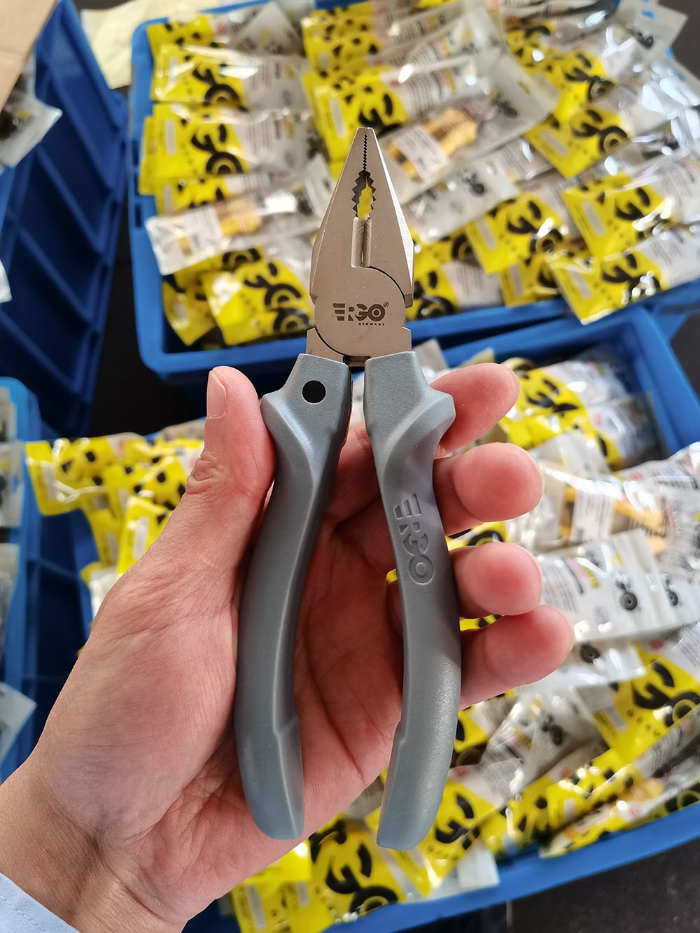 ERGO Pliers | Made in CHINA | Chinease Manufacturer of Pliers
