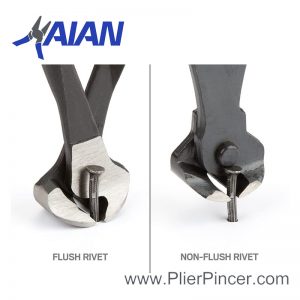 Types of Cutting Pliers and Their Uses | Manufacturer of Pliers