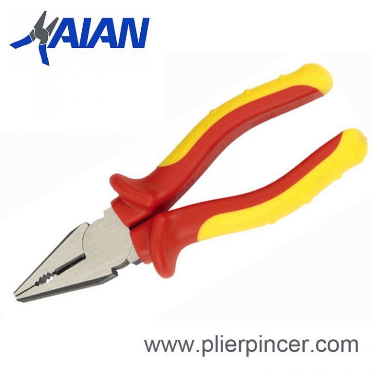 High Leverage Multi-Function Combination Pliers | Made in China