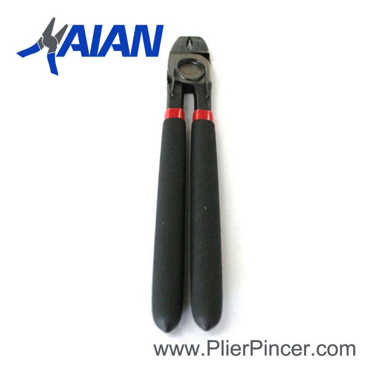 Drop Forged Heavy Duty Hog Ring Pliers | Chinese Manufacturer