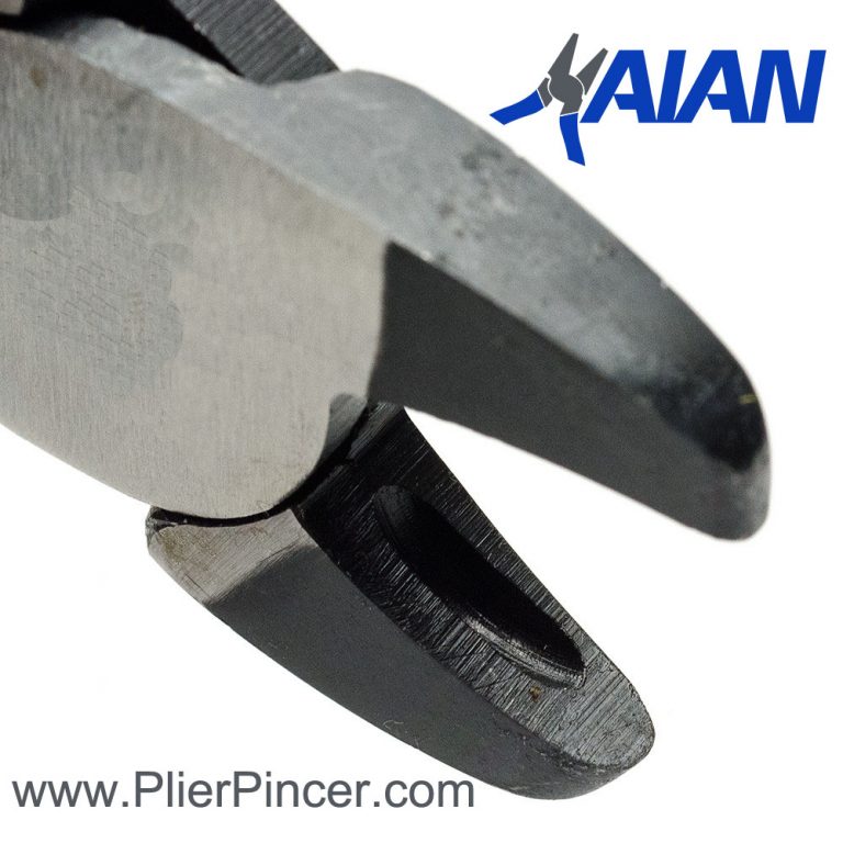 Drop Forged Heavy Duty Hog Ring Pliers | Chinese Manufacturer