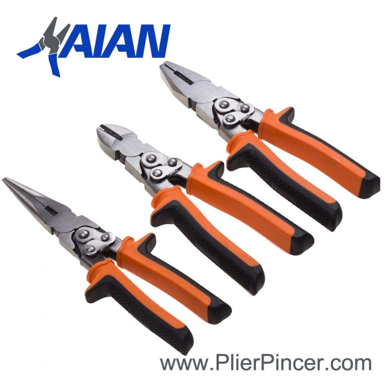 Labor-Saving Combination Pliers | Chinese Manufacturer | CHINA