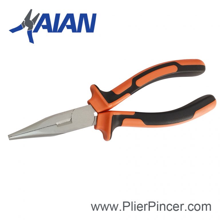 Diagonal Cutting Nippers | Chinese Manufacturer | CHINA
