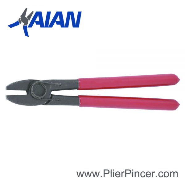 Drop Forged Heavy Duty Hog Ring Pliers | Chinese Manufacturer