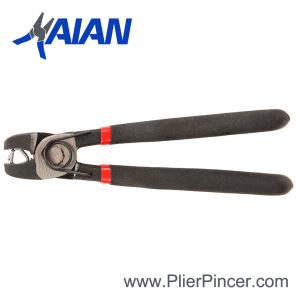 Drop Forged Heavy Duty Hog Ring Pliers | Chinese Manufacturer